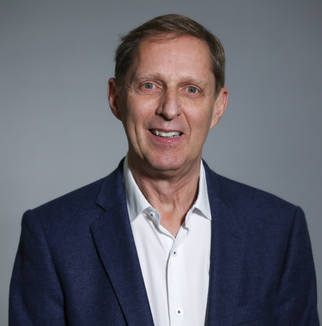 Leadership | National Museums NI